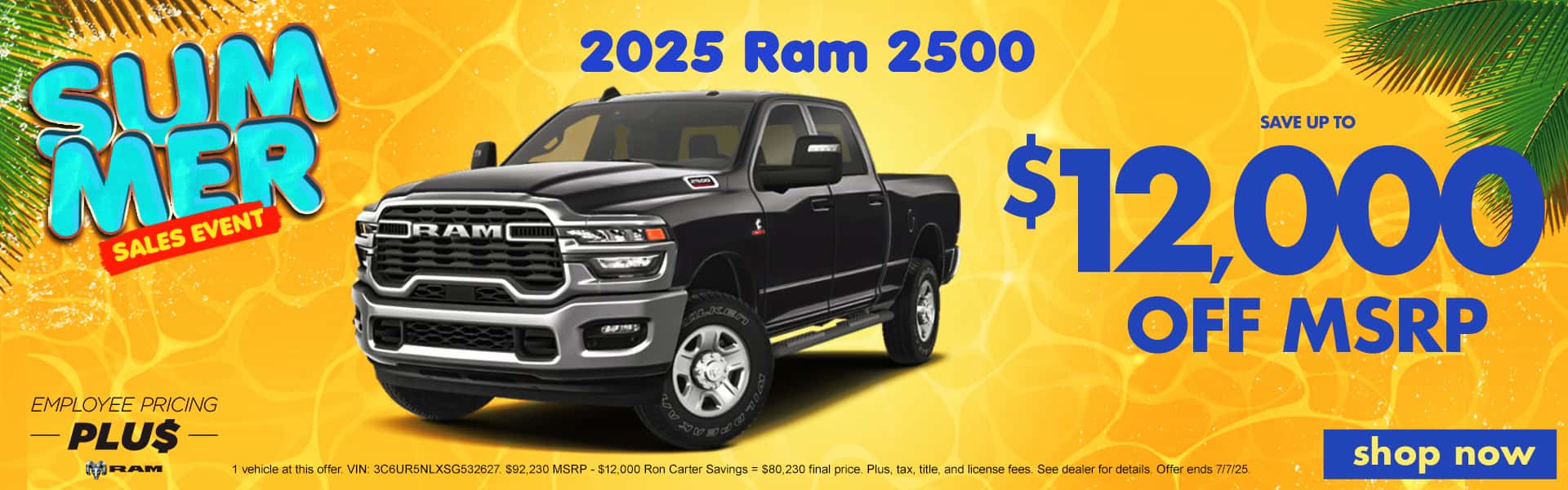 Welcome to Ron Carter CDJR in Alvin | New & Used Vehicle Dealer in ...