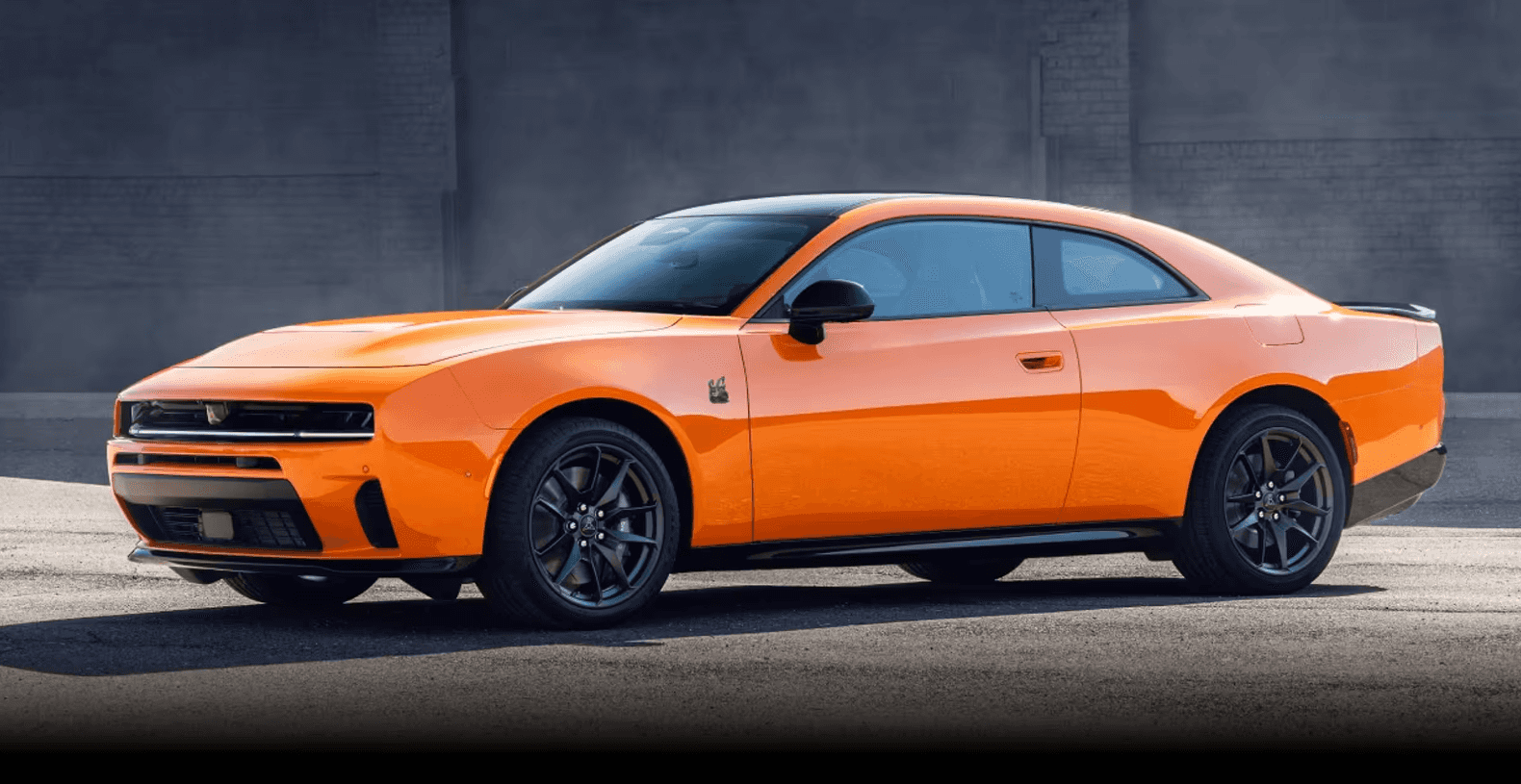 2026 Dodge Charger Alvin, TX | Ron Carter CDJR