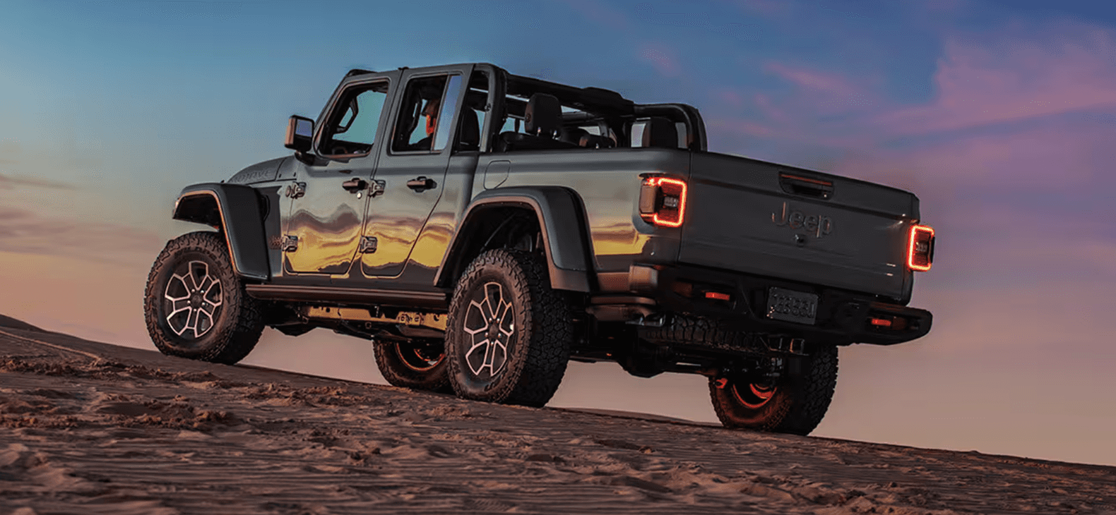 Chrysler Dodge Jeep Ram Dealer Pearland, TX | Ron Carter CDJR
