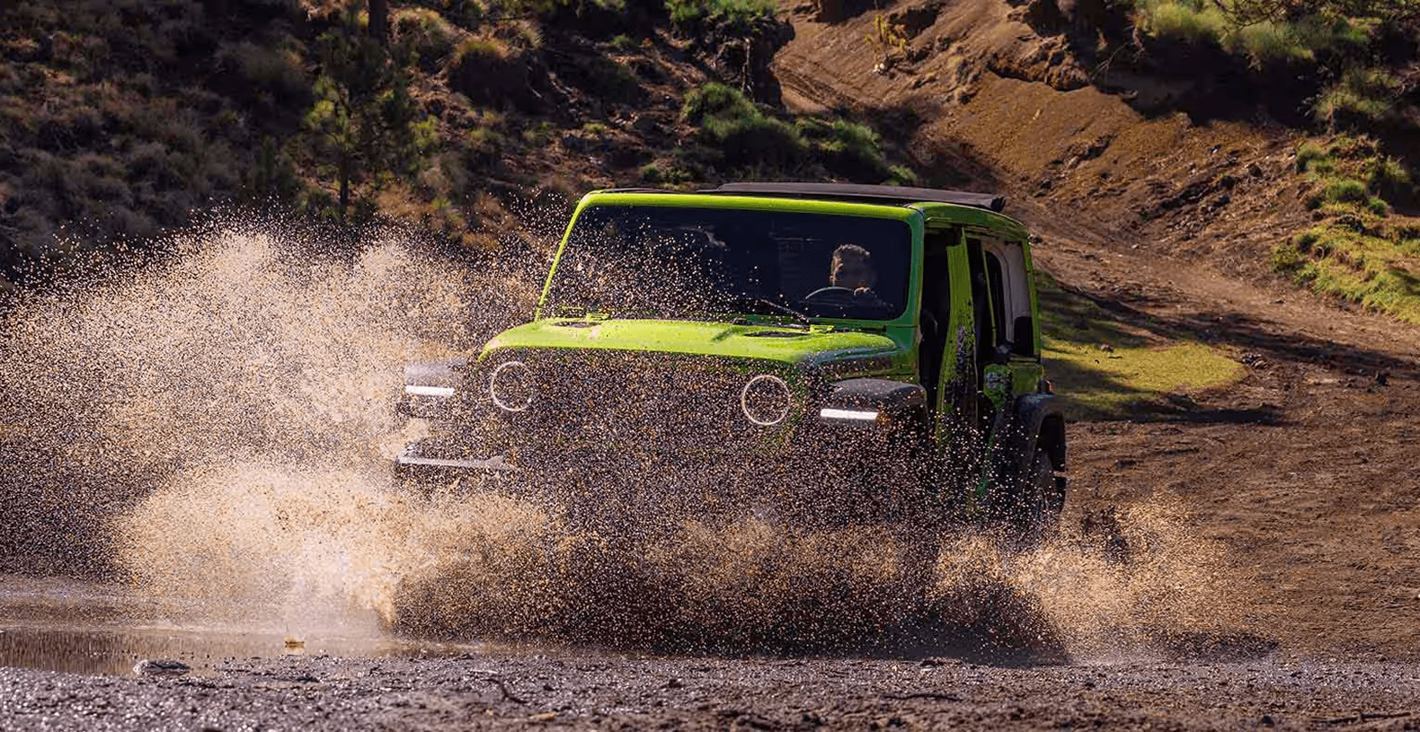 2026 Jeep Wrangler, Alvin, TX | Ron Carter CDJR