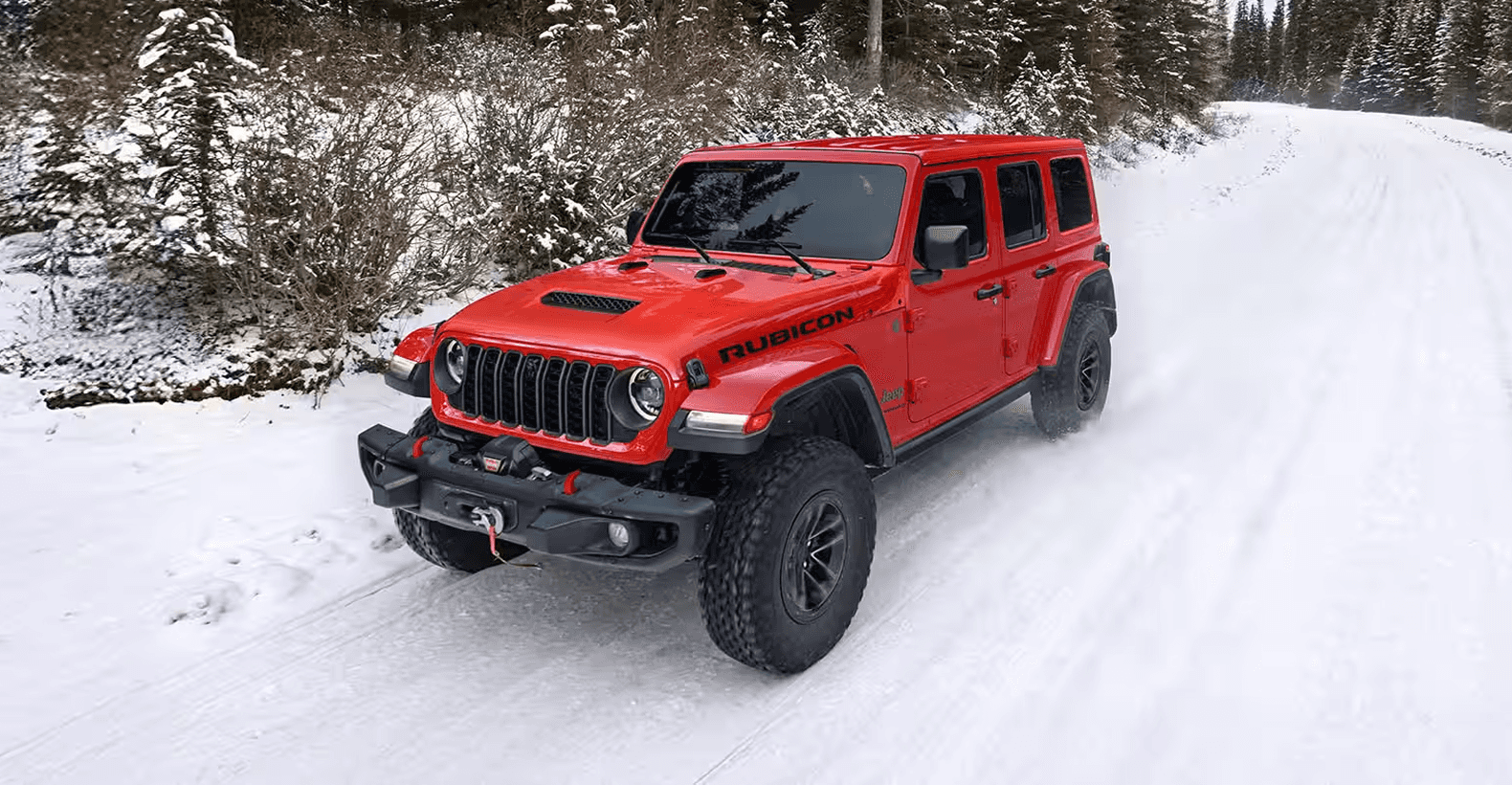 2026 Jeep Wrangler, Alvin, TX | Ron Carter CDJR