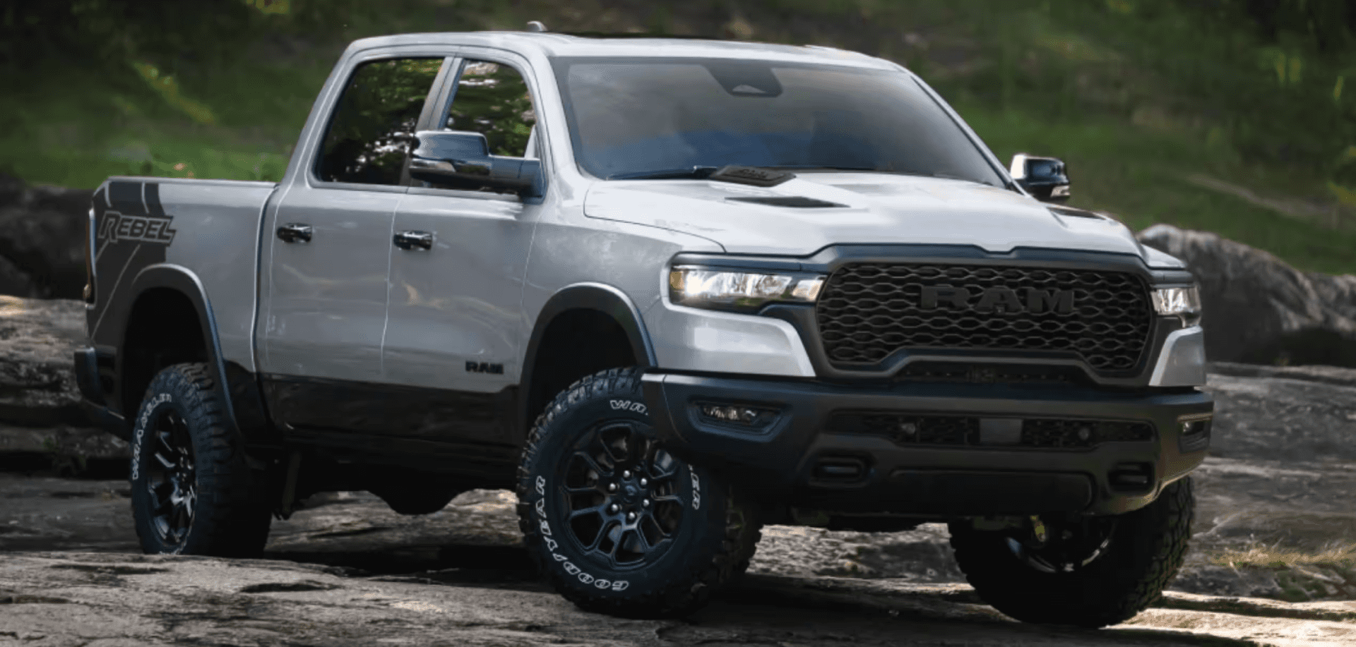 2026 Ram 1500 Trim Guide: Which Ram Fits Your Job and Lifestyle in ...