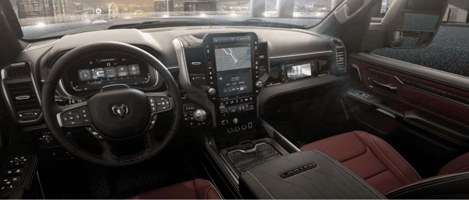 2026 Ram 1500 Trim Guide: Which Ram Fits Your Job and Lifestyle in ...