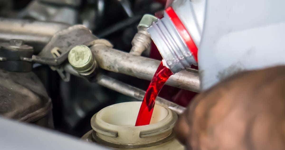 How to Check Transmission Fluid | Ron Carter Chevrolet GMC