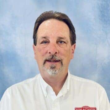 Meet Our Staff | Ron Carter Chevrolet Buick GMC Serving Friendswood