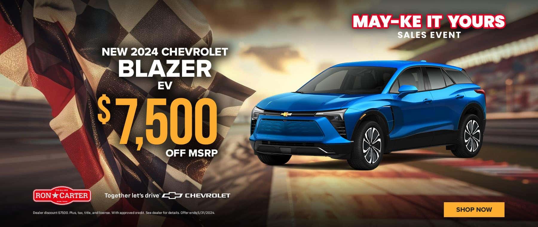 Ron Carter Chevrolet Buick GMC | New and Used Dealer in Alvin, TX