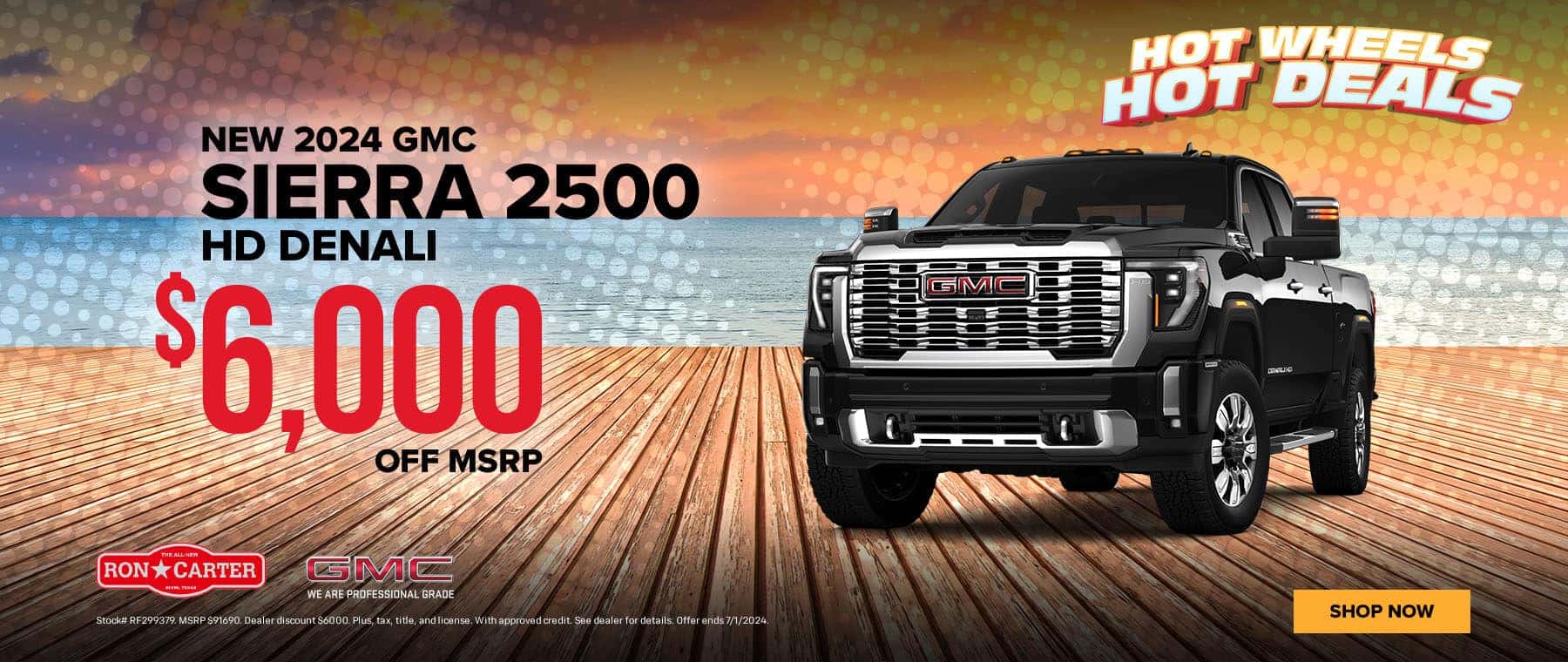 Ron Carter Chevrolet Buick GMC | New and Used Dealer in Alvin, TX