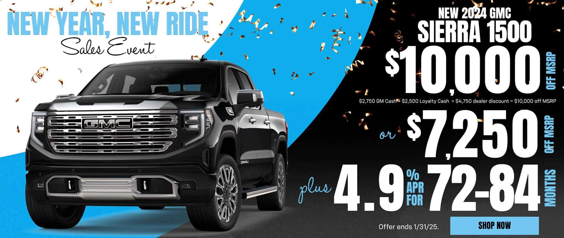 Ron Carter Chevrolet GMC | New and Used Dealer in Alvin, TX