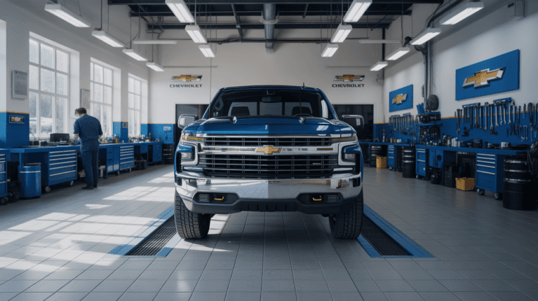 Chevy Dealership near Dickinson, TX - Ron Carter Chevrolet