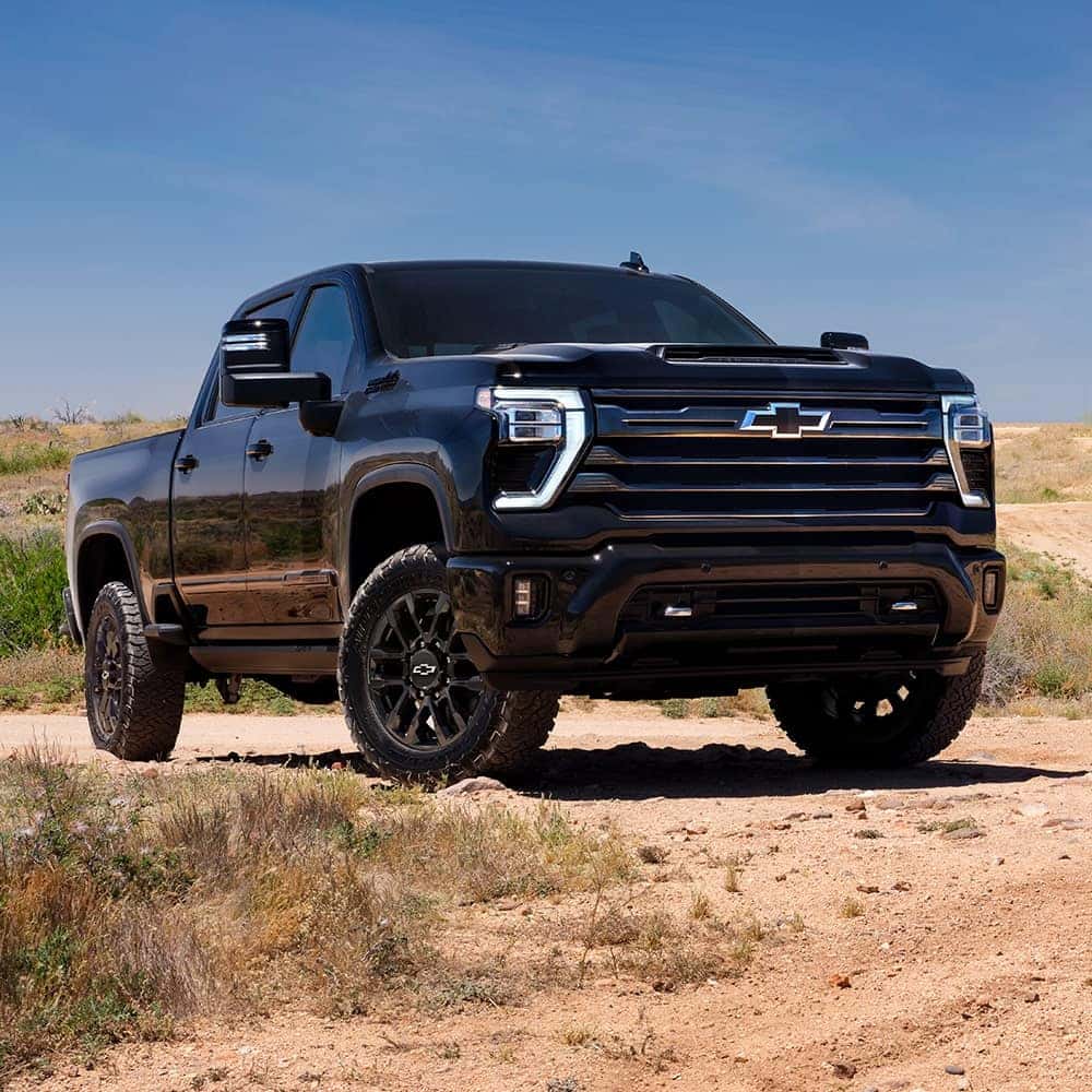 Essential Chevy Silverado 2500 Accessories Every Texas Driver Needs ...