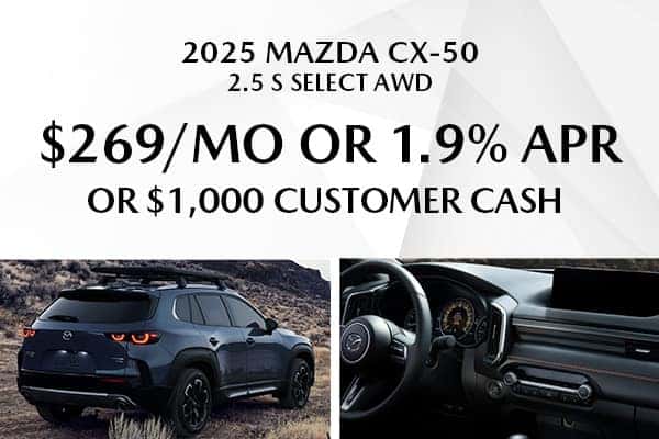 Rudolph Mazda Offers | Rudolph Mazda