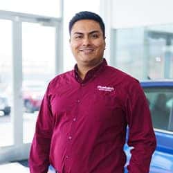 Rudolph Volkswagen of El Paso Staff | El Paso Volkswagen Dealer