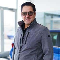 Rudolph Volkswagen of El Paso Staff | El Paso Volkswagen Dealer