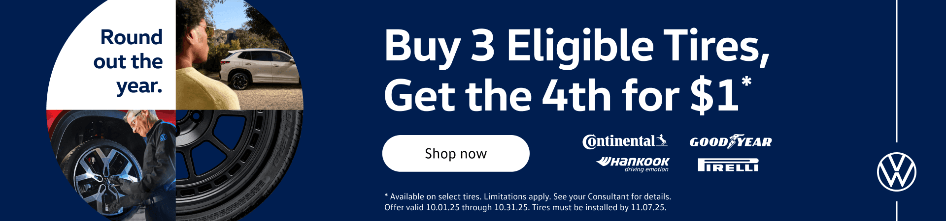 New VW Dealer in El Paso, TX | Rudolph Volkswagen of El Paso