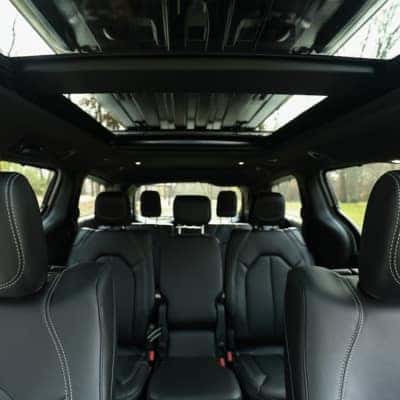 Used Vehicle Service Contracts | Russ Darrow Chrysler Dodge Jeep RAM of ...