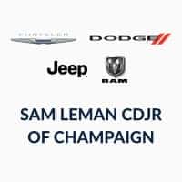 Select Inventory Specials | Sam Leman CDJR of Champaign
