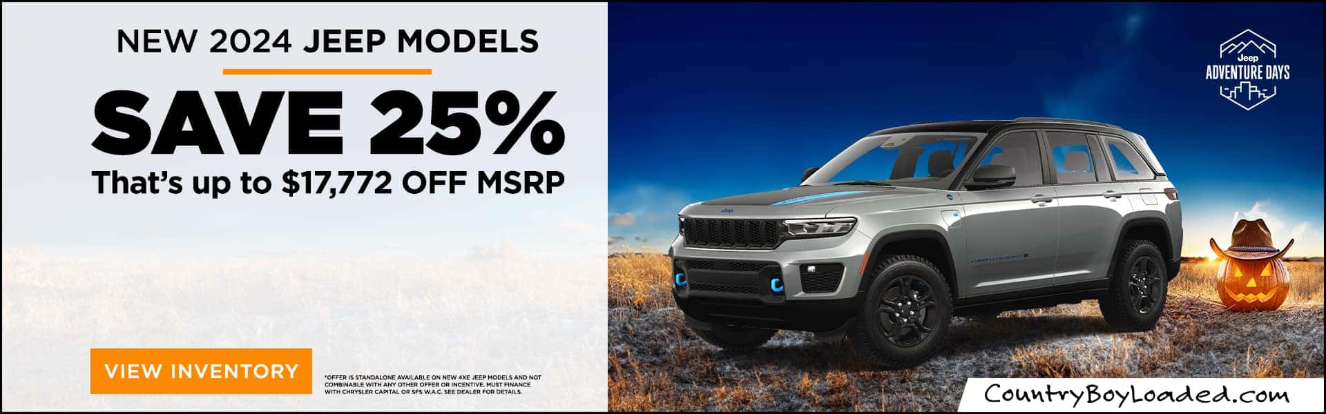 DCJR Lease Deals Conway AR | North Little Rock | Incentives