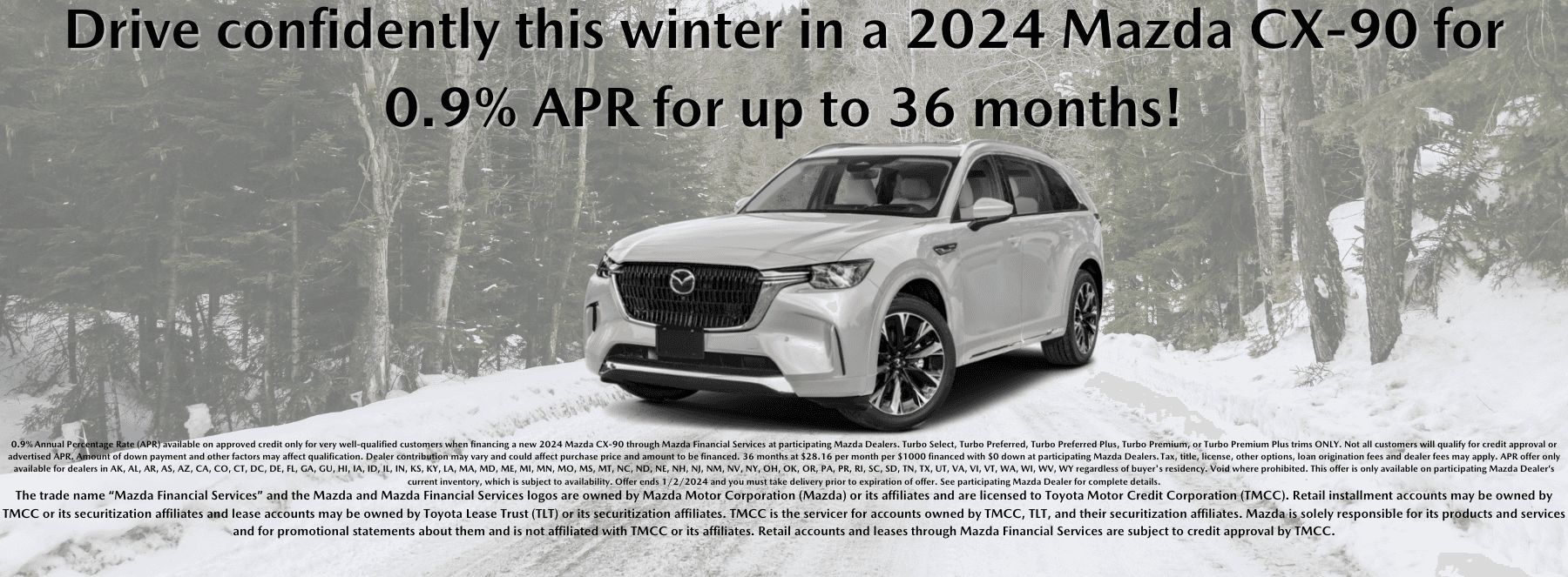 Welcome to Tim Dahle Mazda Murray near Salt Lake City in Utah