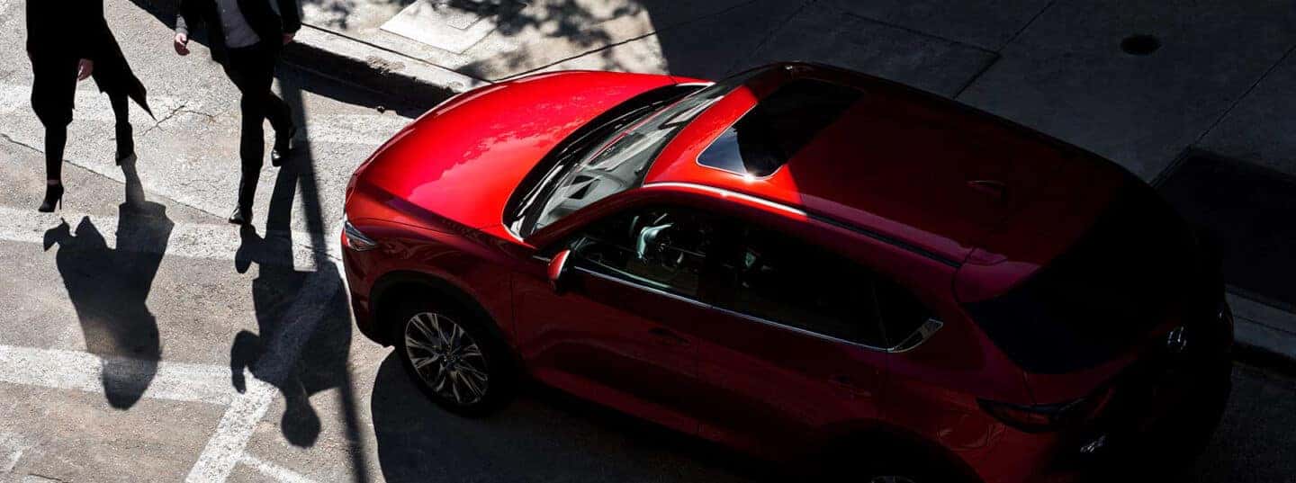 Mazda College Grad Program | Tim Dahle Mazda Murray