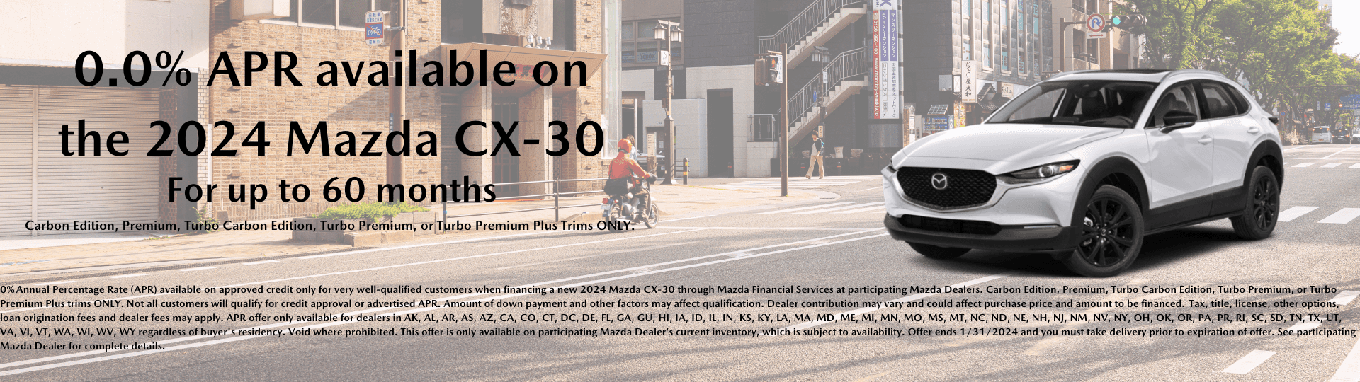 Welcome to Tim Dahle Mazda Murray near Salt Lake City in Utah