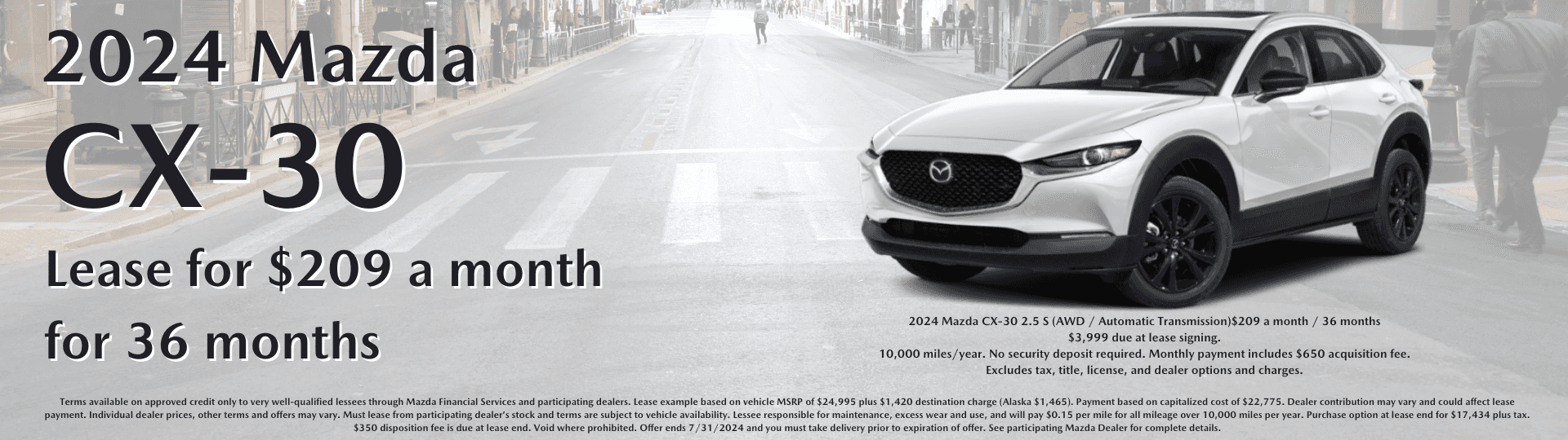 Welcome to Tim Dahle Mazda Murray near Salt Lake City in Utah