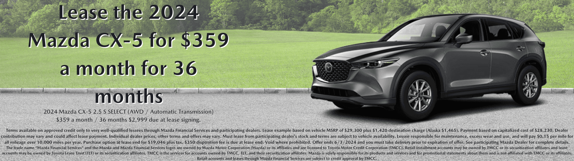 Welcome to Tim Dahle Mazda Murray near Salt Lake City in Utah