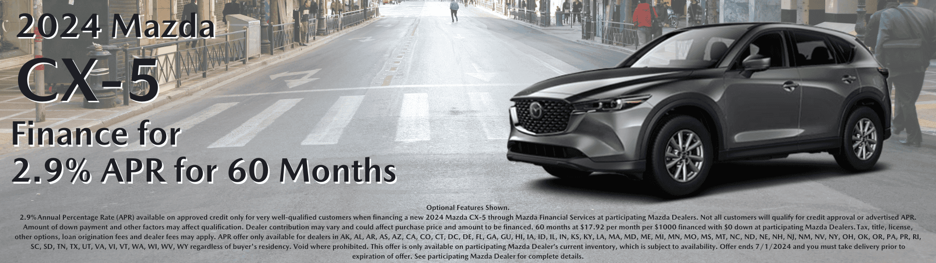 Welcome to Tim Dahle Mazda Murray near Salt Lake City in Utah