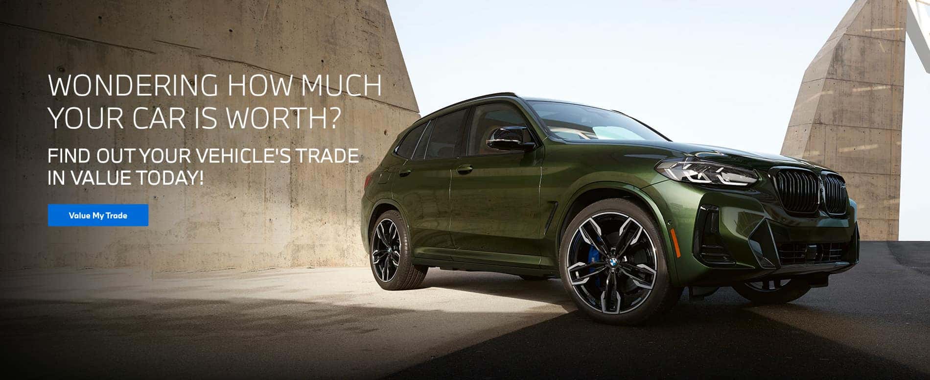 Union Park BMW | New and Pre-owned Dealer in Wilmington, DE