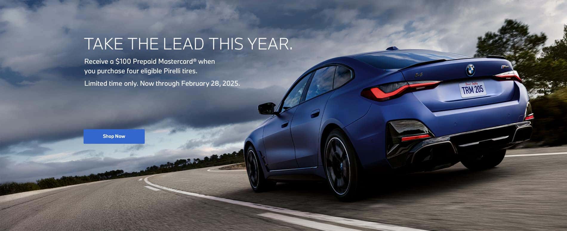 Union Park BMW | New and Pre-owned Dealer in Wilmington, DE