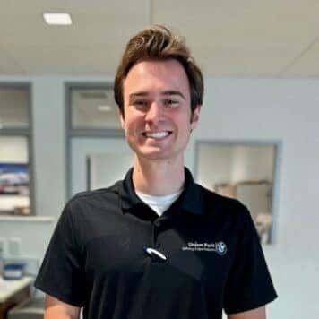 Meet Our Staff | Wilmington BMW Dealer