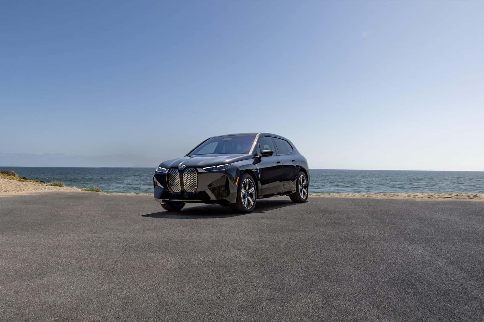 Top 5 Reasons the All-Electric BMW is Right For You | Valley BMW