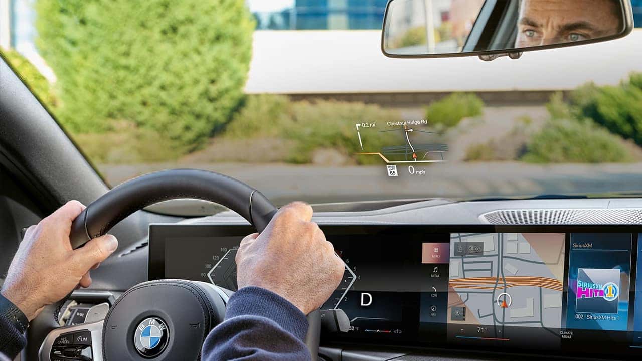 The 2024 BMW 3 Series* | Valley BMW