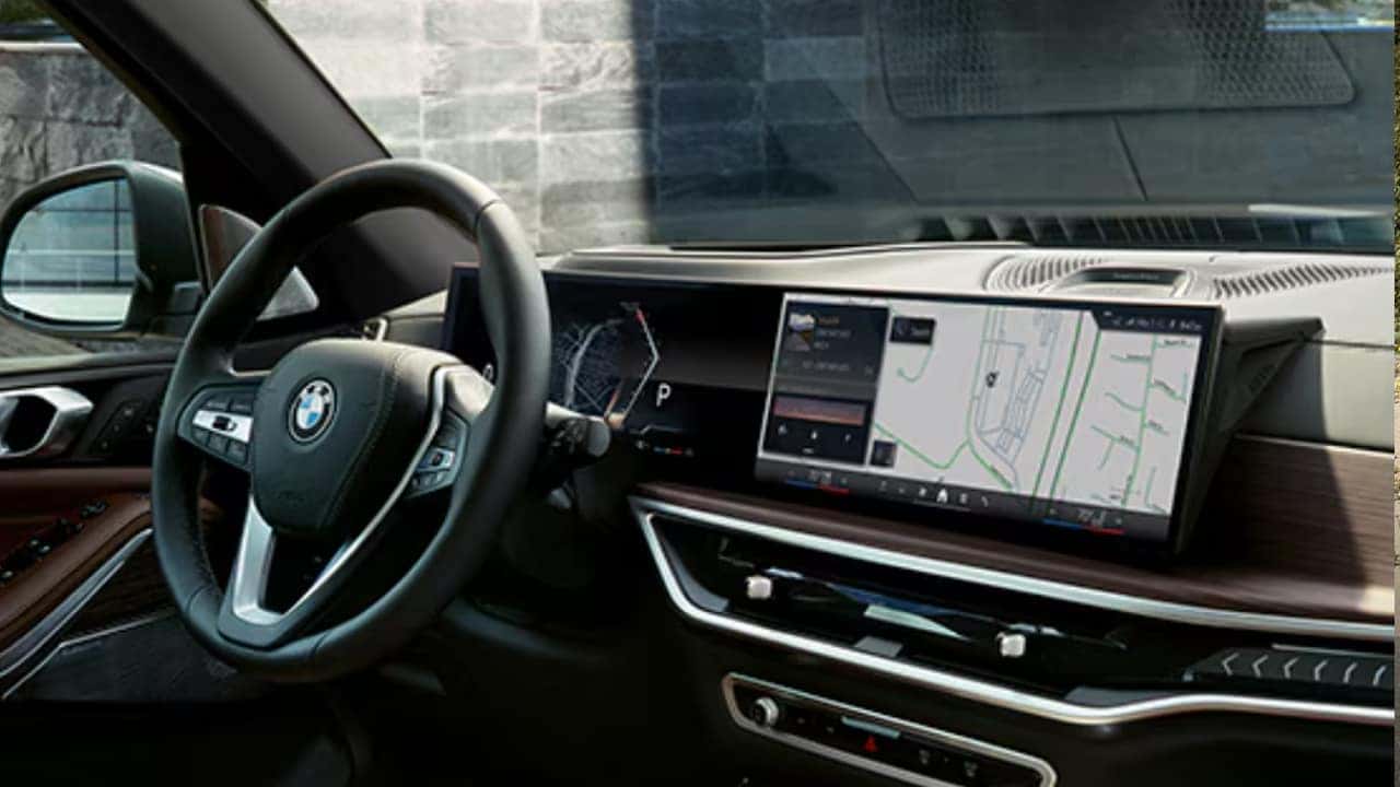 The 2024 BMW X5* | Valley BMW