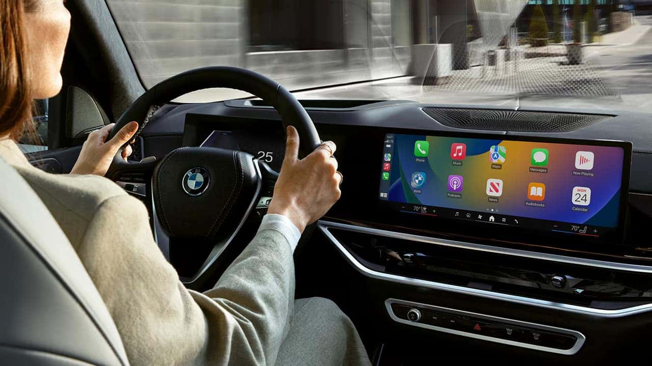 The 2024 BMW X5* | Valley BMW