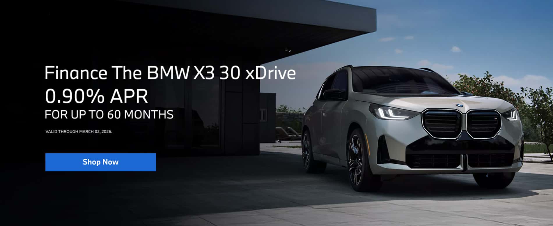 Visit Valley BMW | Trusted BMW Dealership in Modesto, CA