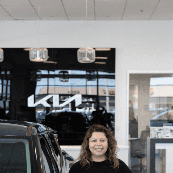 Valley Kia of Modesto Staff | Kia Sales & Service Near Me