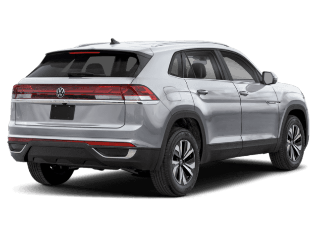 Volkswagen Atlas Evolution: A Comparison of the 2019 and 2025 Models ...