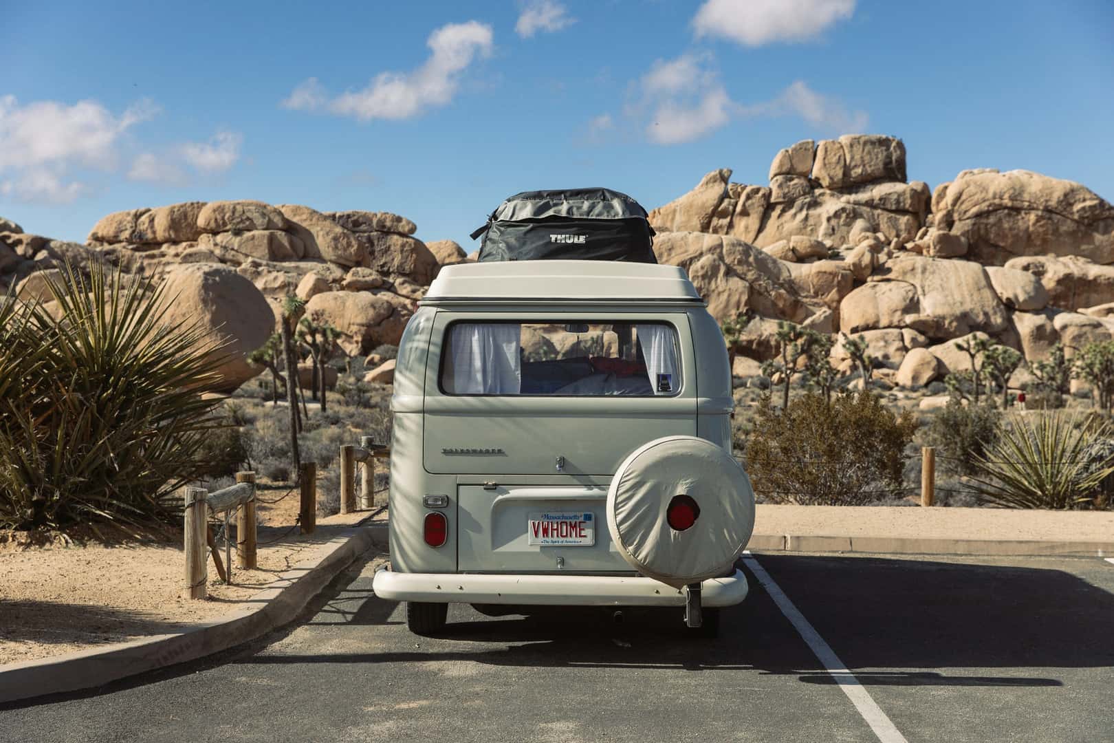 Desert-Proofing Your Volkswagen: Protecting Your Engine from the Socal ...