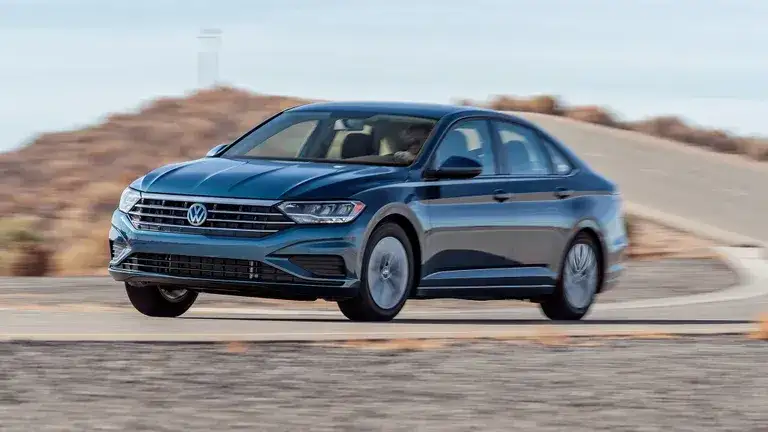 Jetta Fuel Efficiency Tune-Up This Spring | Volkswagen San Bernardino