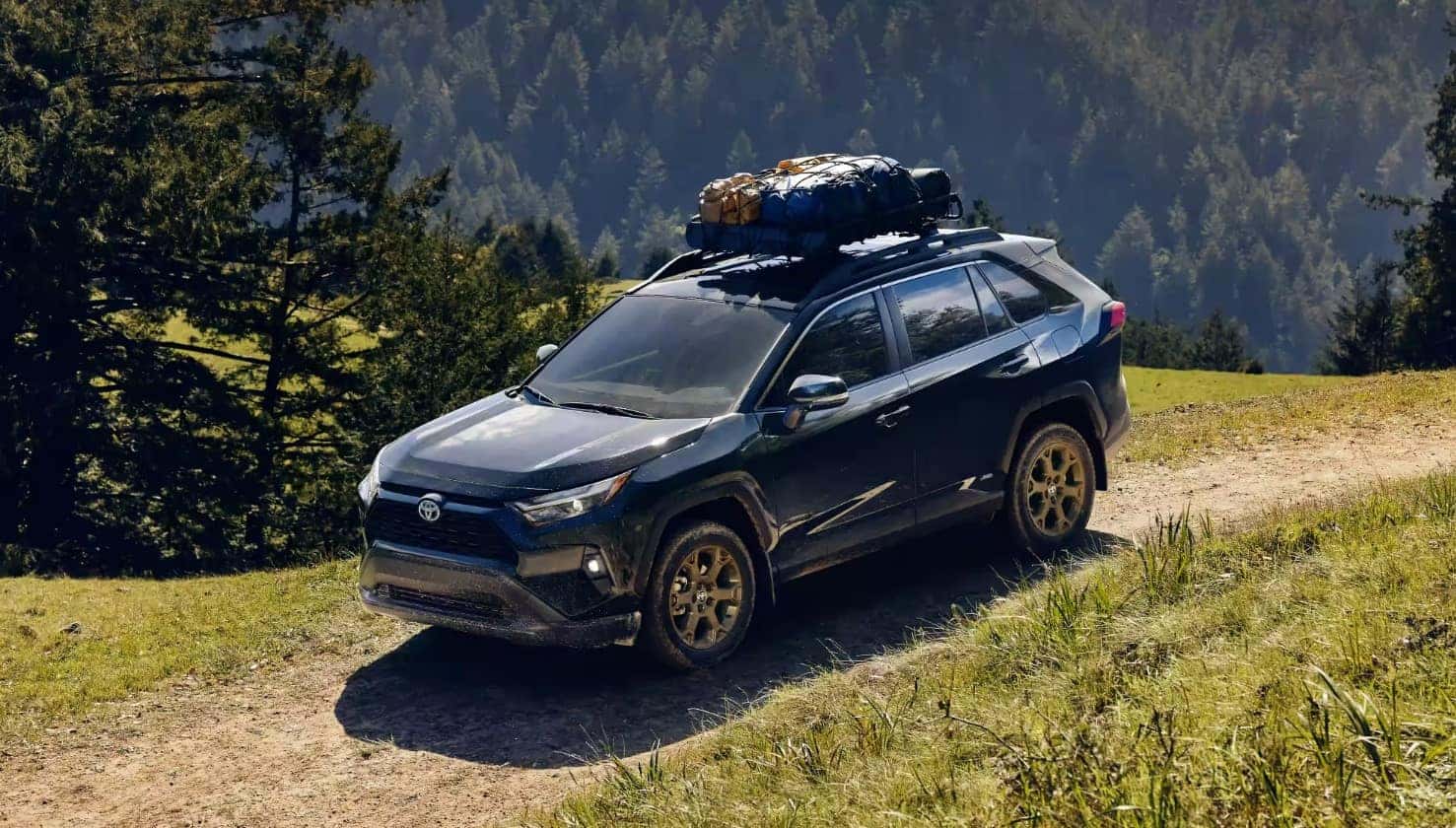 Toyota Dealership Cleveland OH | Westside Toyota