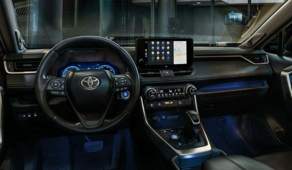 2024 Toyota RAV4 For Sale | Cleveland OH