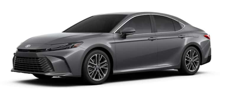 Toyota camry hybrid colors store