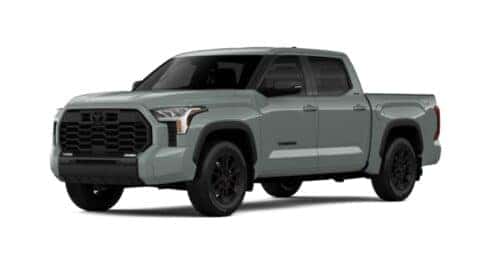 2025 Toyota Tundra Terra Color 2025 Toyota Tundra Color Chart ...