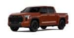 2025 Toyota Tundra Color Options with Photos