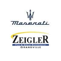 Zeigler Maserati of Grandville | Luxury New and Pre-Owned Dealership